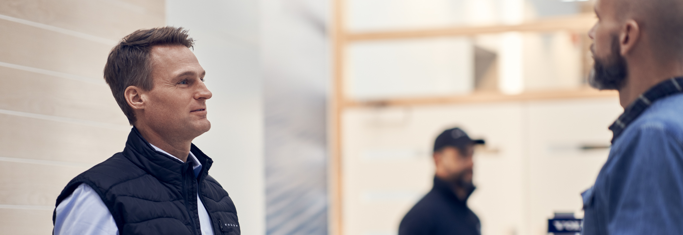 Volvo Financial Services